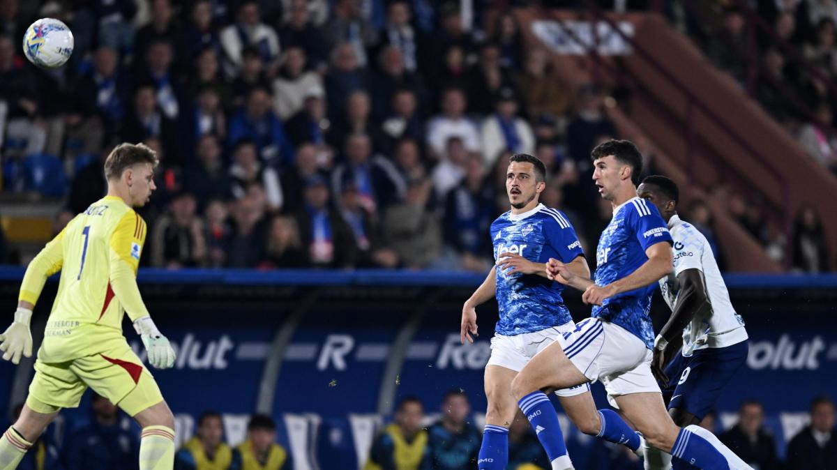 Canovi: "Como-Inter, abbiamo visto due partite in una. E con un ...