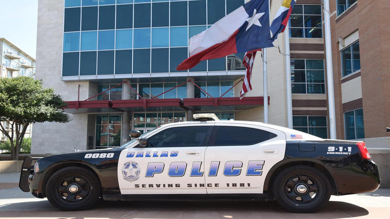 South Dallas shooting leaves 1 person dead, police say
