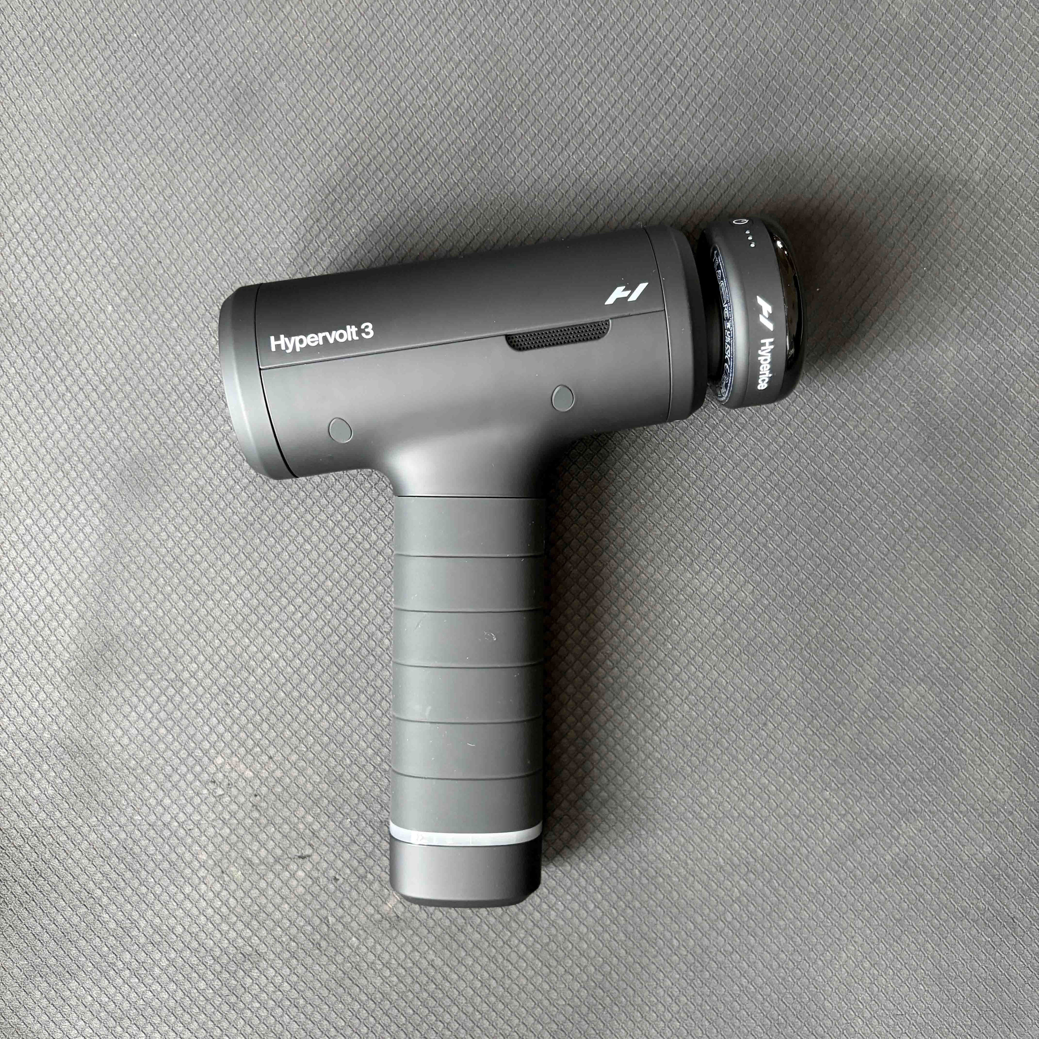 The best massage guns for warm-ups and recovery in 2026, tested by ...