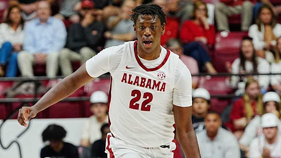 It’s a big day for Michigan State and Aiden Sherrell’s transfer recruitment