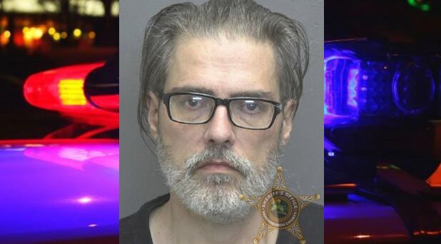 Evansville man arrested after hit-and-run incident on Ohara Dr ...