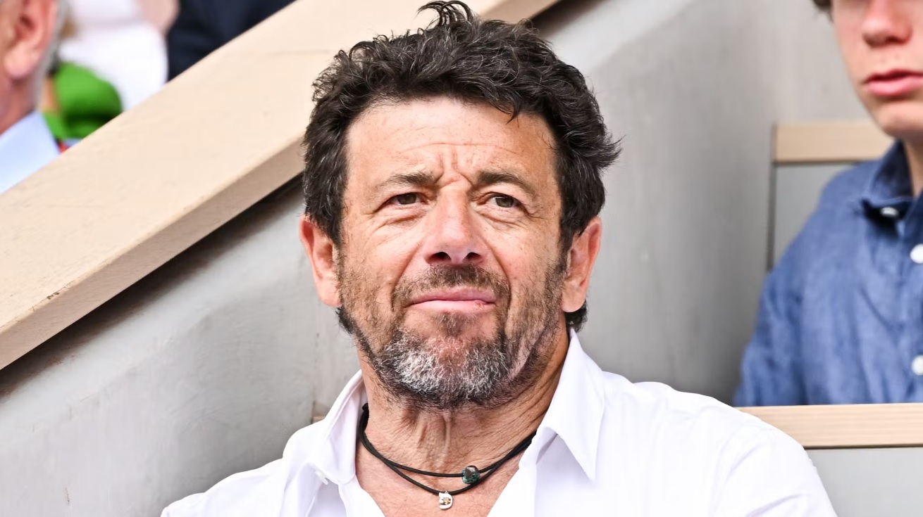 Devant l’hôtel de Patrick Bruel, cette action dans le Vaucluse donne ...