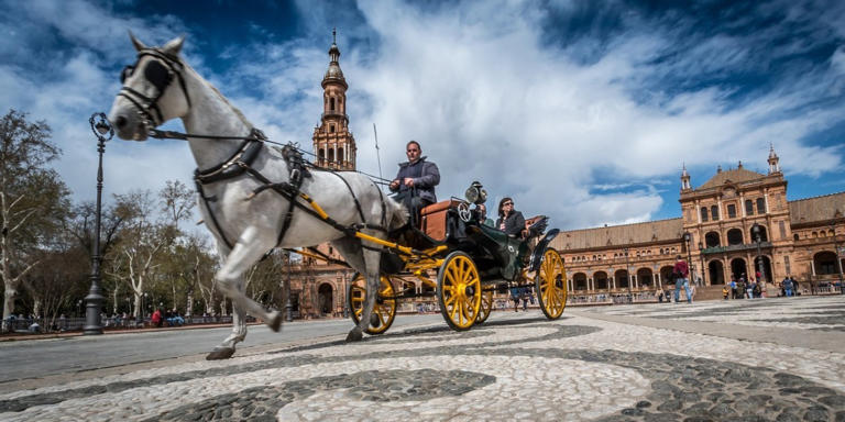 Top 5 things not to miss at the Seville Fair 2026
