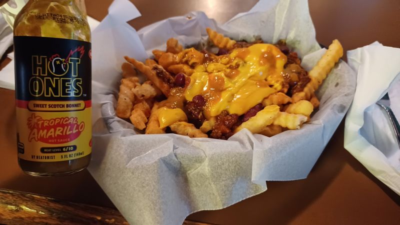 This historic Indiana tavern is keeping a 70-year tradition alive with ...