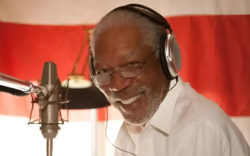 20 actors with voices people recognize in seconds