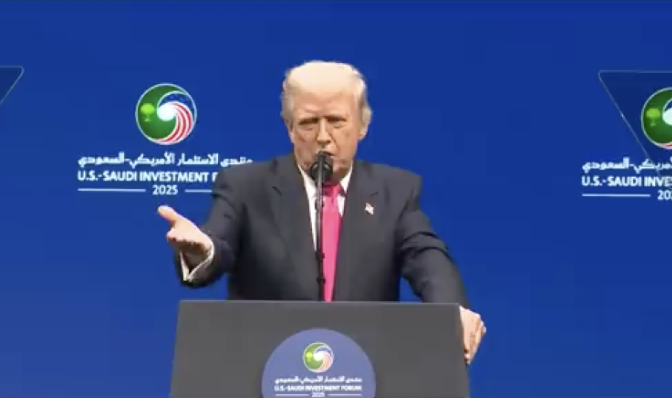 'These people are crazy': Trump takes the low road, lashes out at his ...