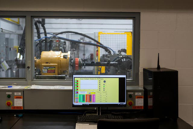 Welcome to diff world: 6 types of differentials and how they work