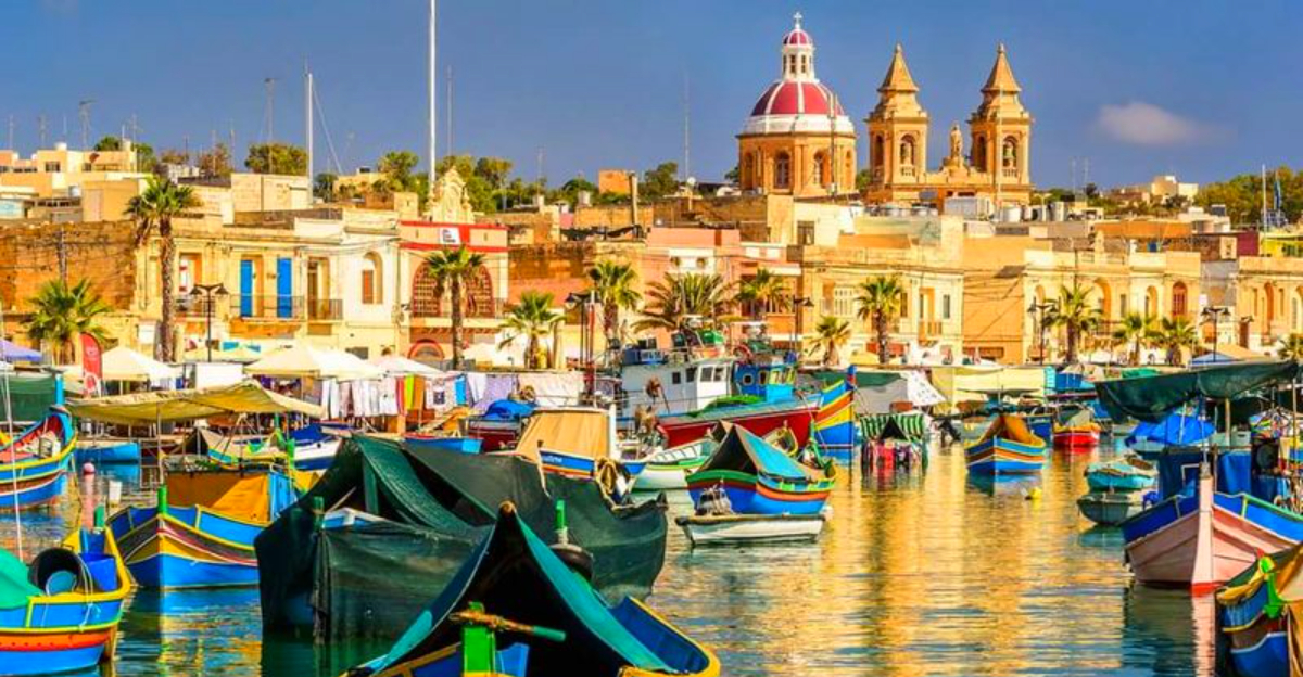 10 secret small towns that make the best spring getaways