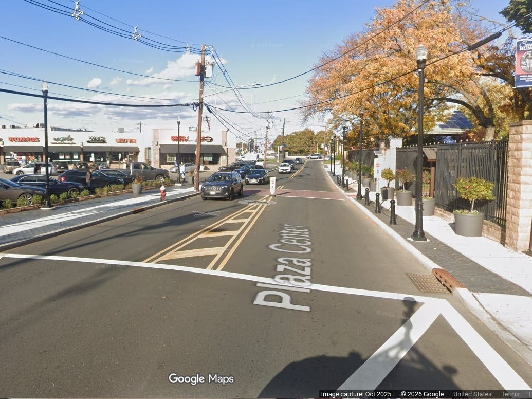 Secaucus police stop man driving stolen car, police say