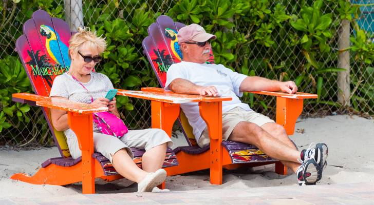 Retirees thought these states were 'cheap,' but hidden costs are making ...