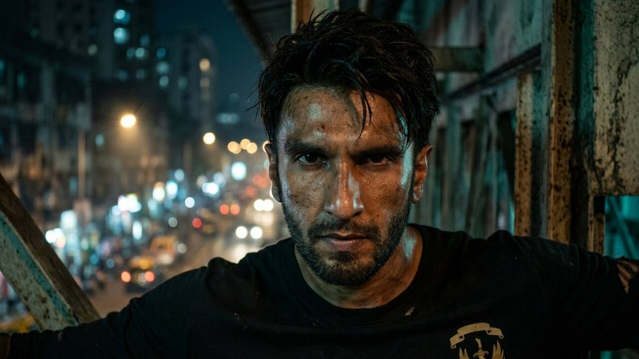 Dhurandhar 2 box office update on day 26: Ranveer Singh remains 29.4K ...