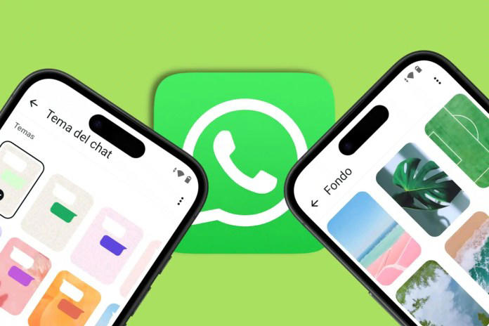 Temas WhatsApp: así podrás personalizar tus chats fácil
