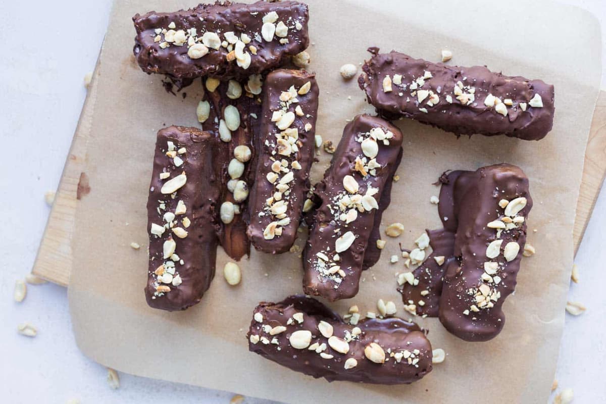 24 protein snacks that keep things steady between meals