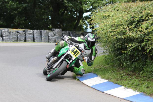 Motorcycle rider killed in North Yorkshire crash 'brought so much joy ...