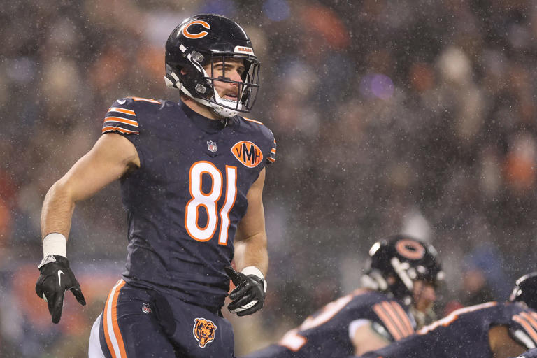 Looking at positional and scheme fits for the Ravens' six new additions
