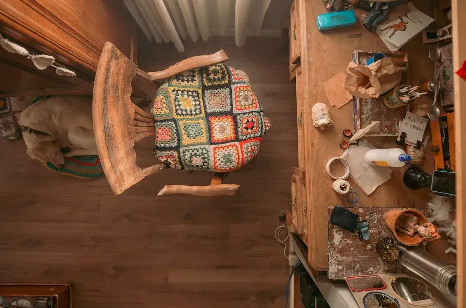 8 things cleaning staff secretly judge about homeowners over 60