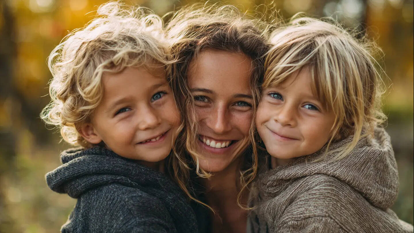 Essential strategies for enhancing children’s wellness and parenting ...