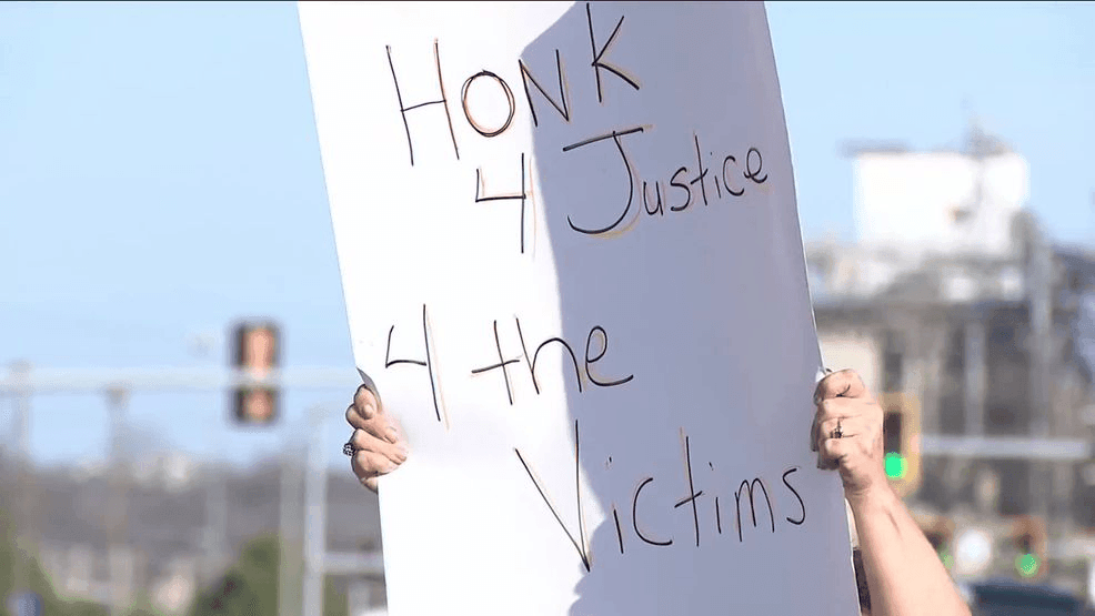 Judge rules against Jesse Butler victims in Marsy's Law case