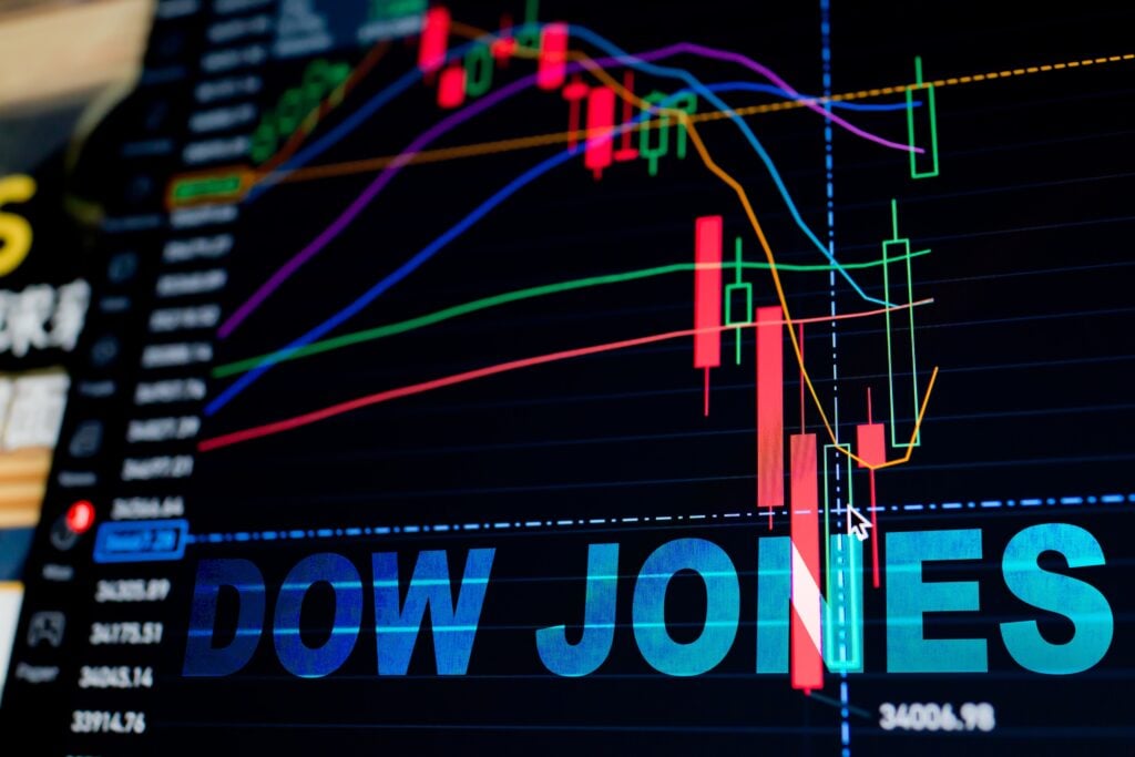Dow Jones stocks in spotlight: JPMorgan, Johnson & Johnson among this ...