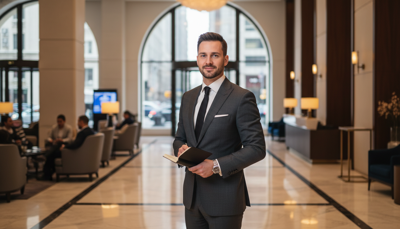 The undeniable rules of men’s style mastery