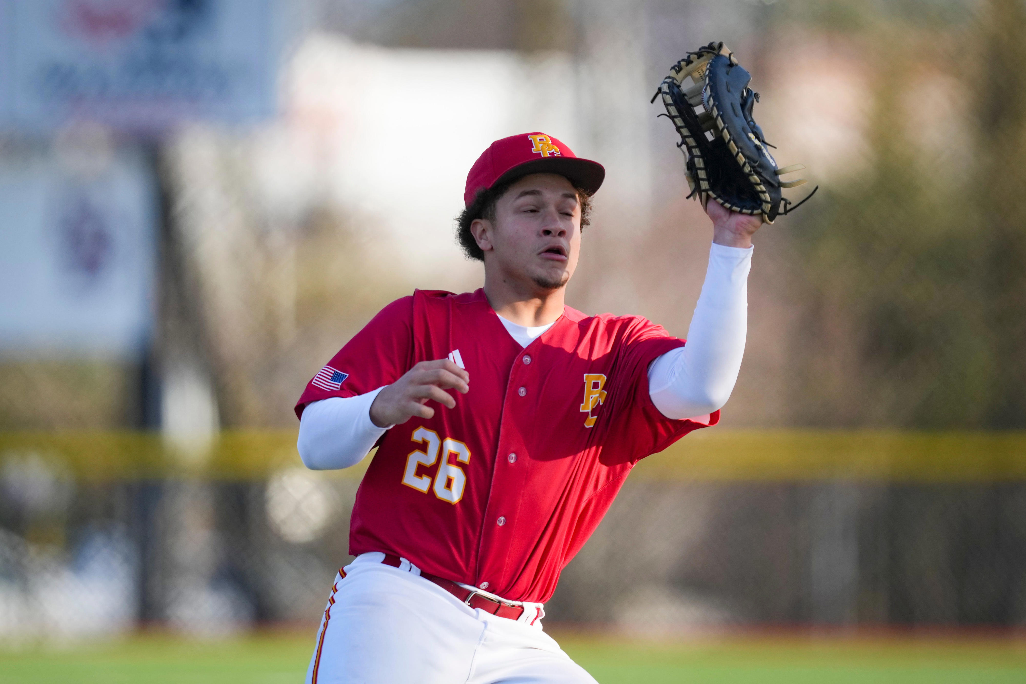 Bergen Catholic baseball stuns Don Bosco in sectional quarterfinals