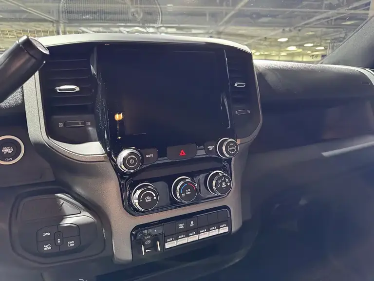 2027 Ram 2500 emergency response truck: First pursuit-rated HD pickup