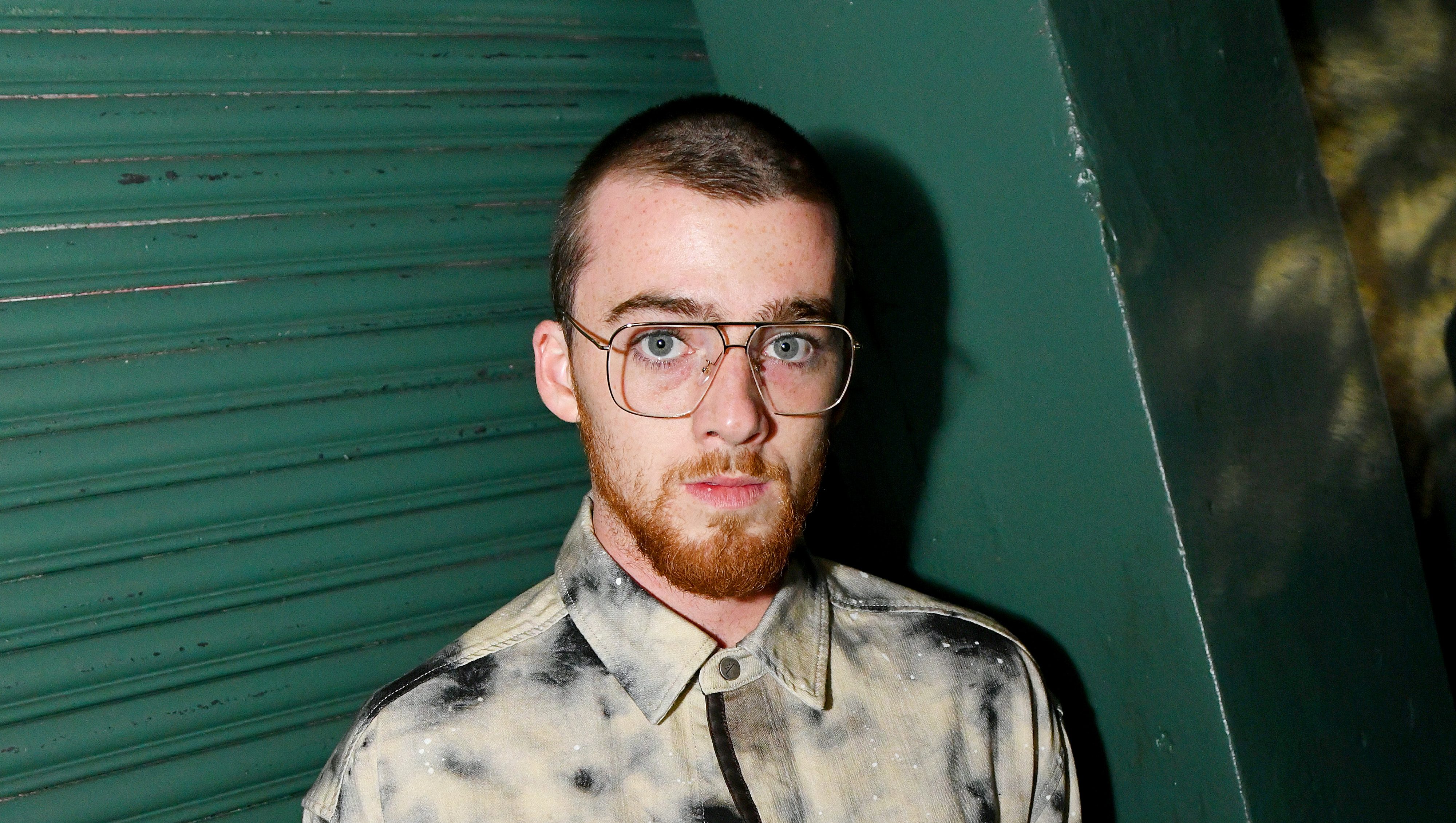 Angus Cloud’s cause of death: How the late ‘Euphoria’ star died