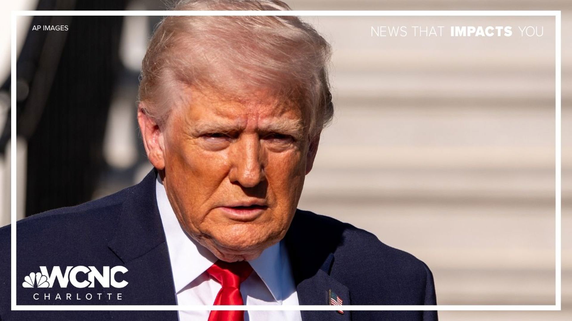 Kids 'Trump Accounts' app now active