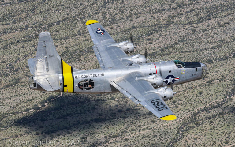 Warbirds and vintage aircraft to highlight EAA AirVenture Oshkosh 2026