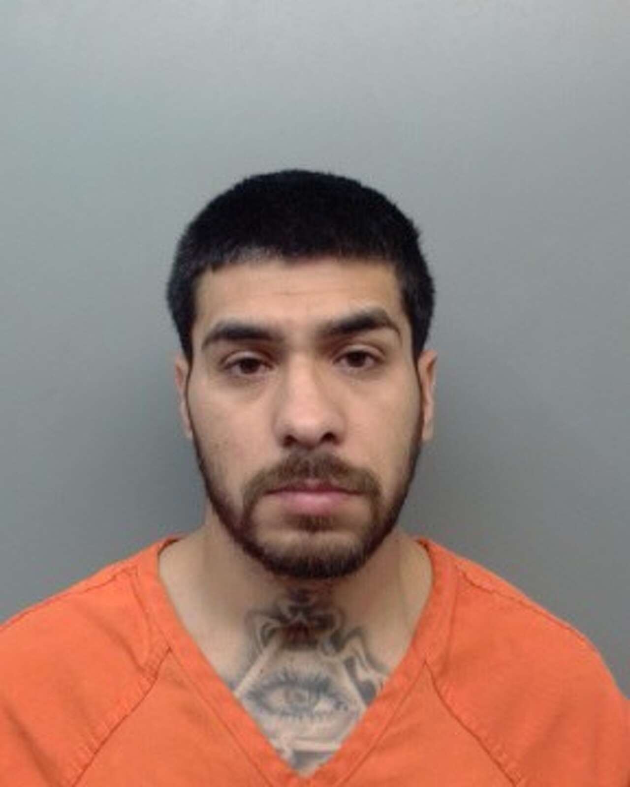 LPD: Man arrested after DWI crash injures 6-year-old passenger