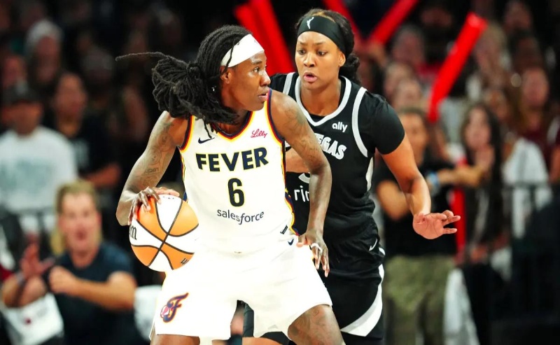 Natasha Howard leaves Indiana Fever for Minnesota Lynx: A necessary ...