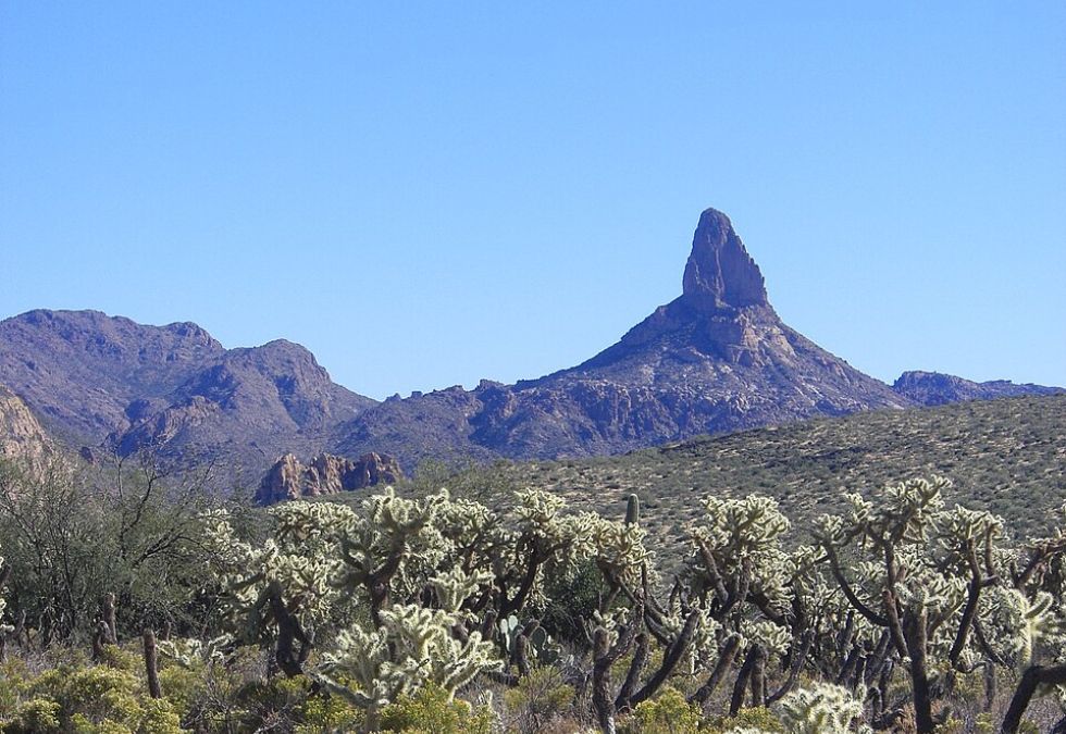 Secrets of the old West that were never solved