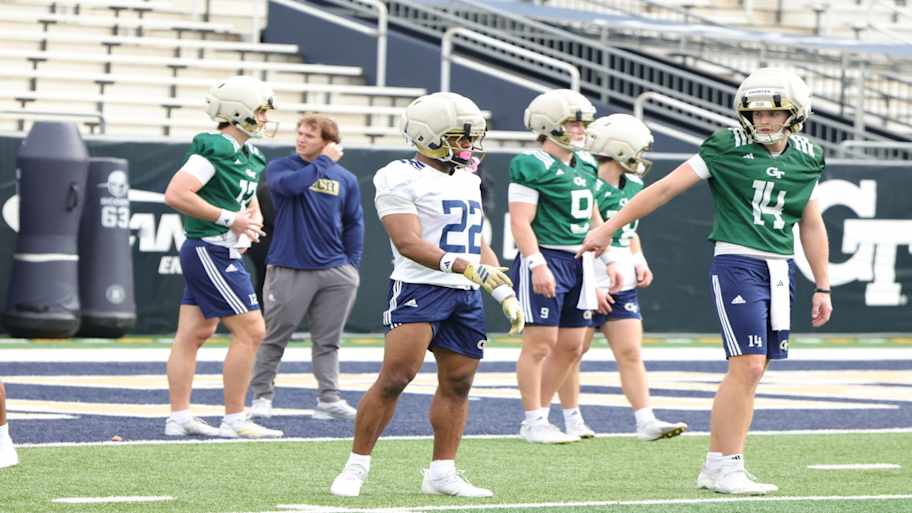 Alberto Mendoza and Justice Haynes listed among the top newcomers for ...