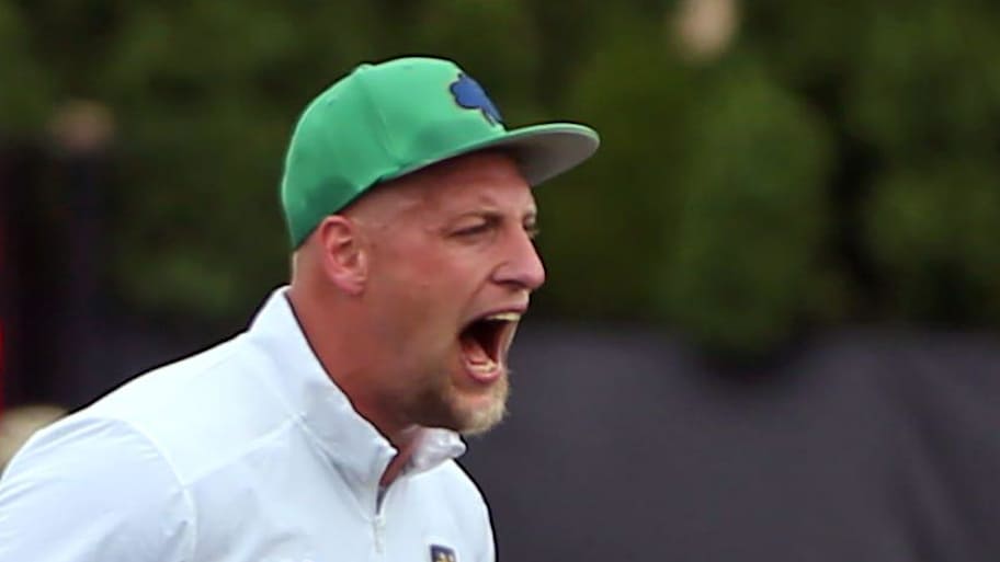Max Bullough helps MSU land on four-star linebacker's radar