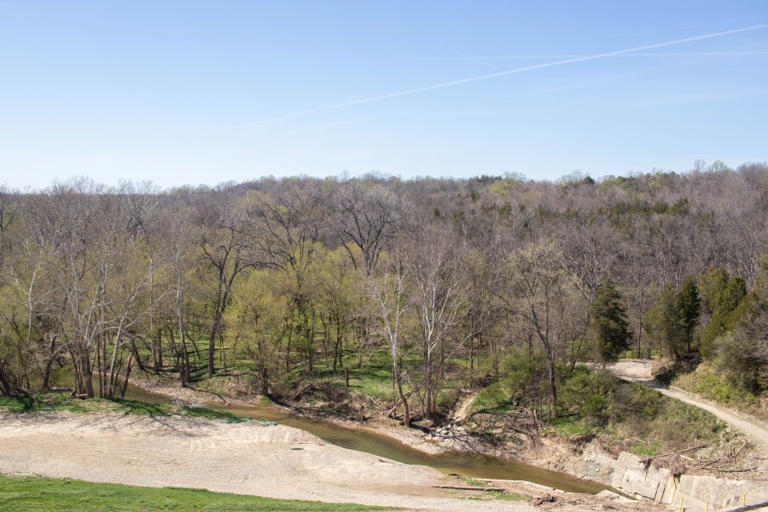 $200K grant awarded to Germantown for park improvements