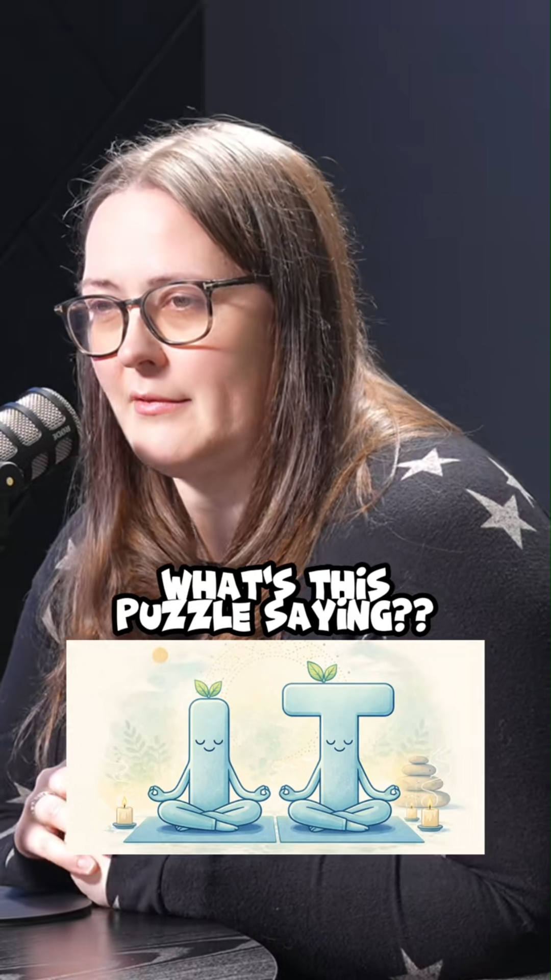 Can you solve all five puzzles in this video