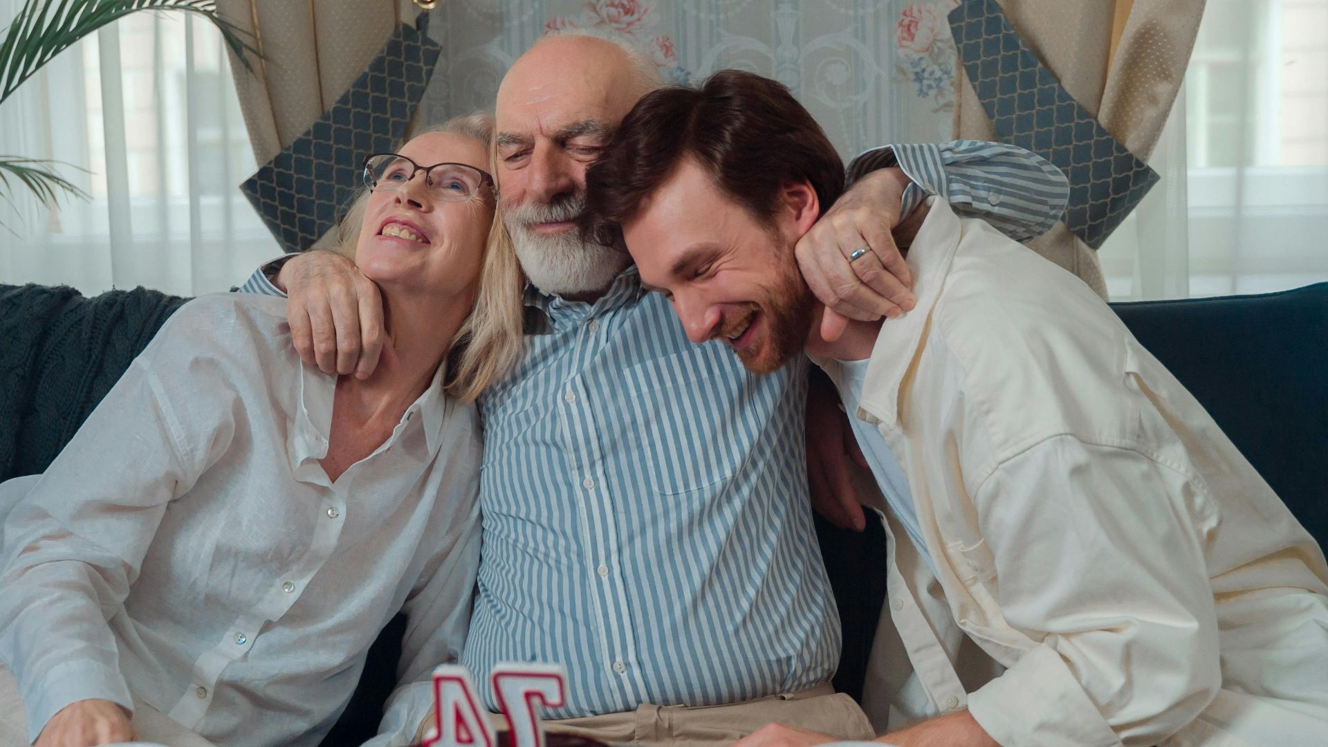 20 things you'll regret never having told your mother
