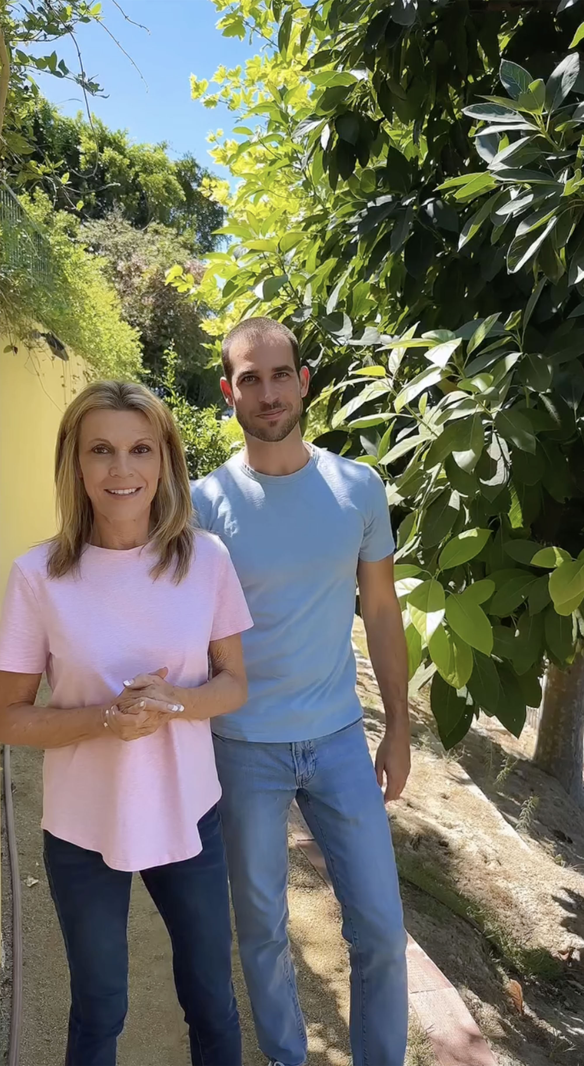 Vanna White, 69, is ultimate cool mom partying at Coachella 2026 with ...