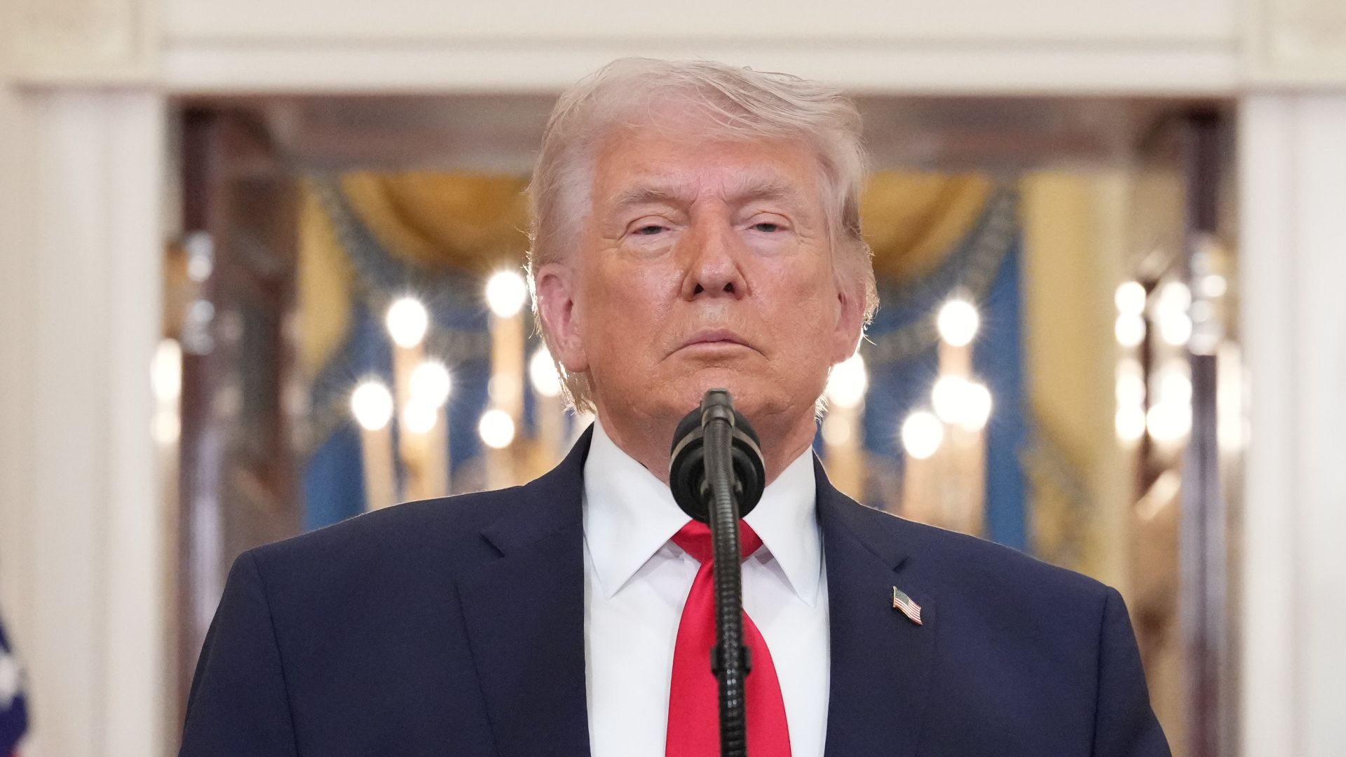 Angry MAGA fans revolt against Trump on Truth Social