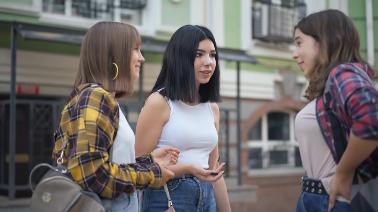 Gen Z is dating more than ever but relationships are failing faster