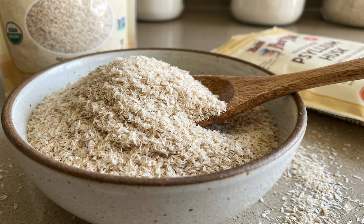 Is psyllium husk the new superfood for diabetics? Doctor explains its ...