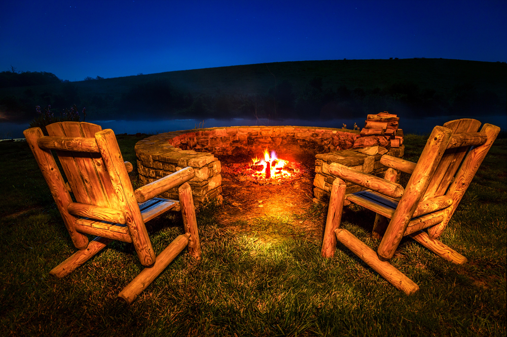 15 charming backyard upgrades on a budget