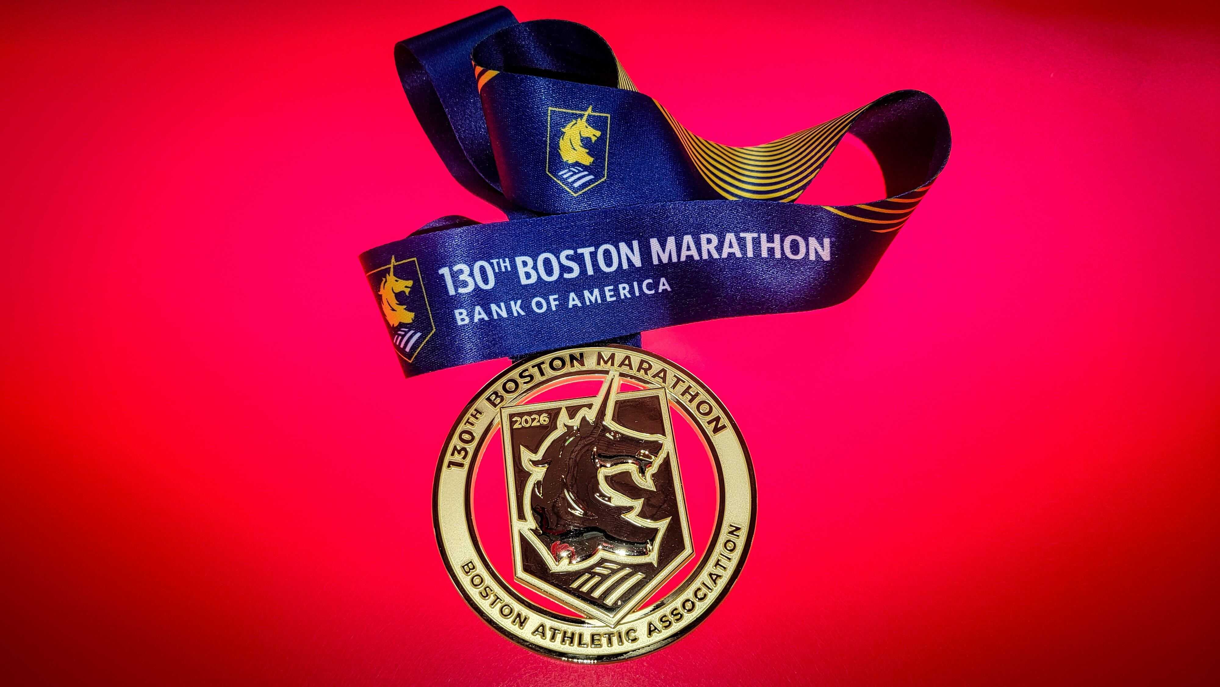 One week until the Boston Marathon: Planned events honor community ...