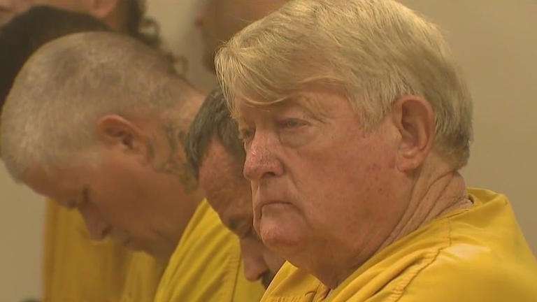 Florida bail bondsman accused of trading bonds for sexual favors takes ...