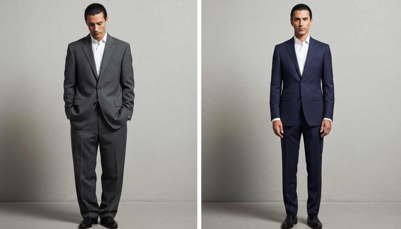 Unlock your best look: Avoid these 6 body type blunders