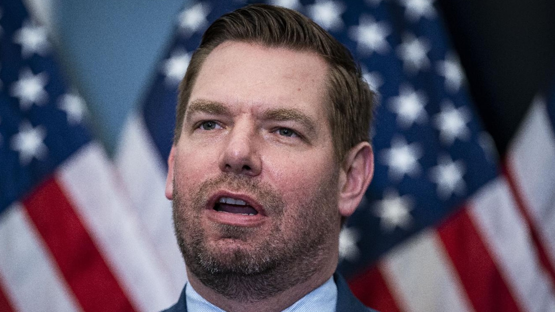 House Ethics Committee to investigate Rep. Eric Swalwell