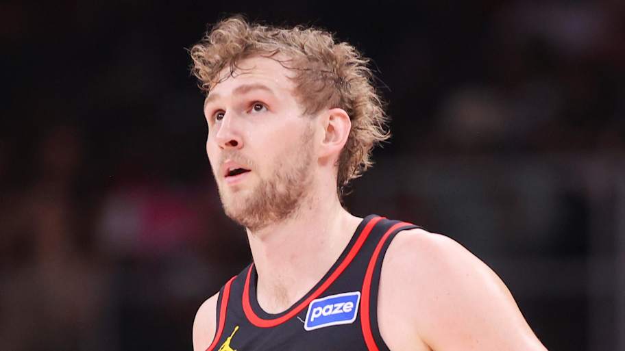 Hawks' secret weapon might just flip the Knicks' series upside down