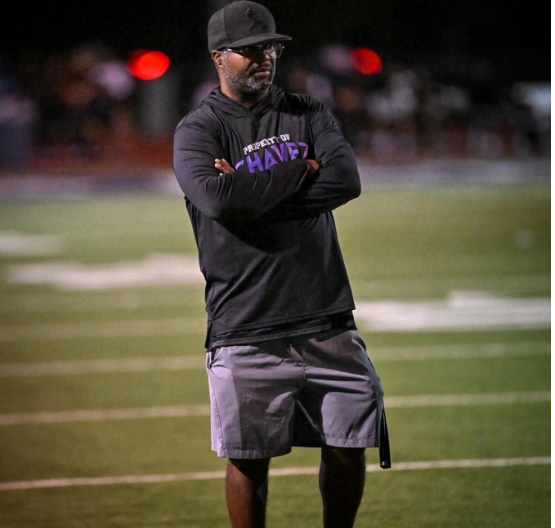 Arizona HS football coach tracker. David Peter leaves Arizona Lutheran