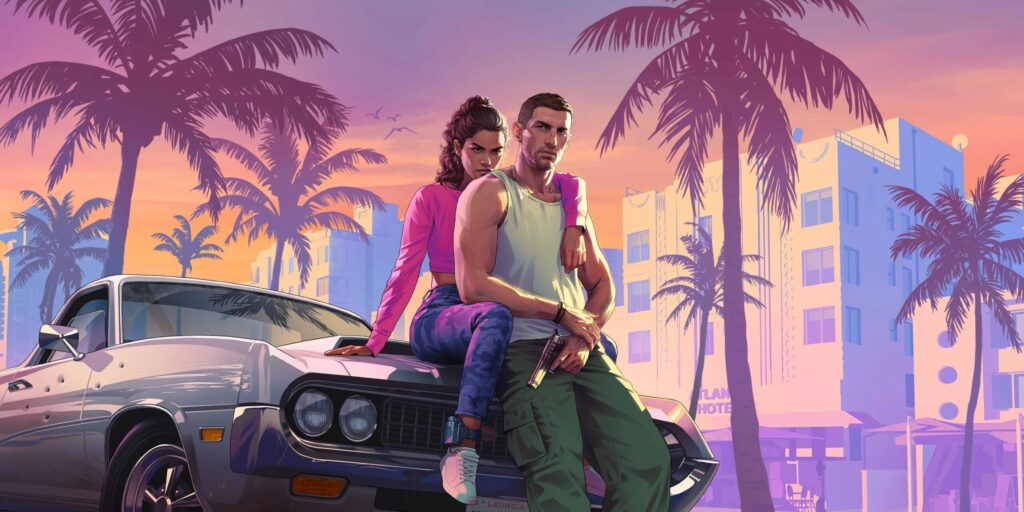 GTA 6 PC release may arrive sooner than expected, new rumor claims