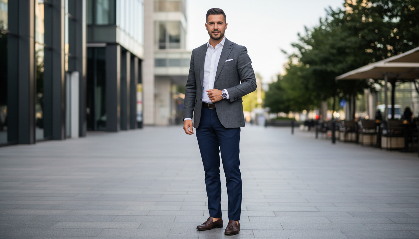 Unlock your best look: Avoid these 6 body type blunders